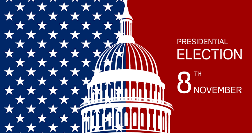 US Presidential Election Guide | Ebury Canada