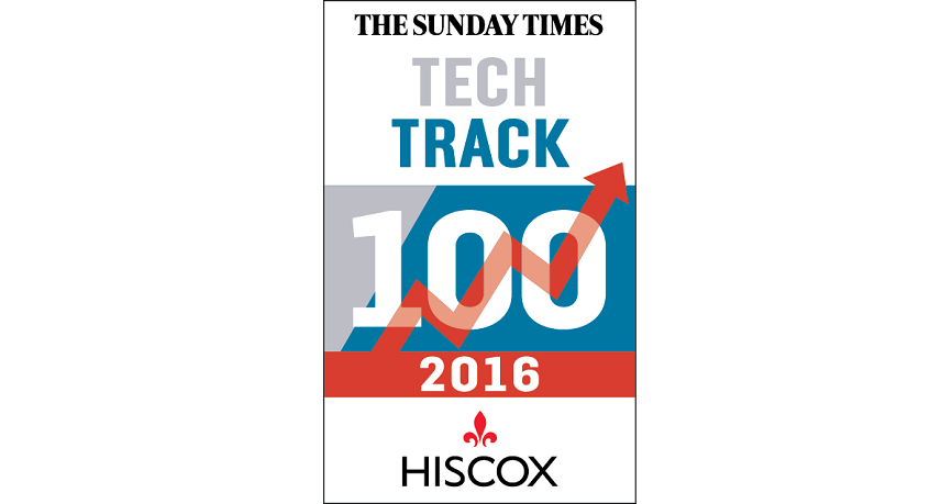 Ebury ranked 30th in Sunday Times Tech Track 100 | Ebury Canada