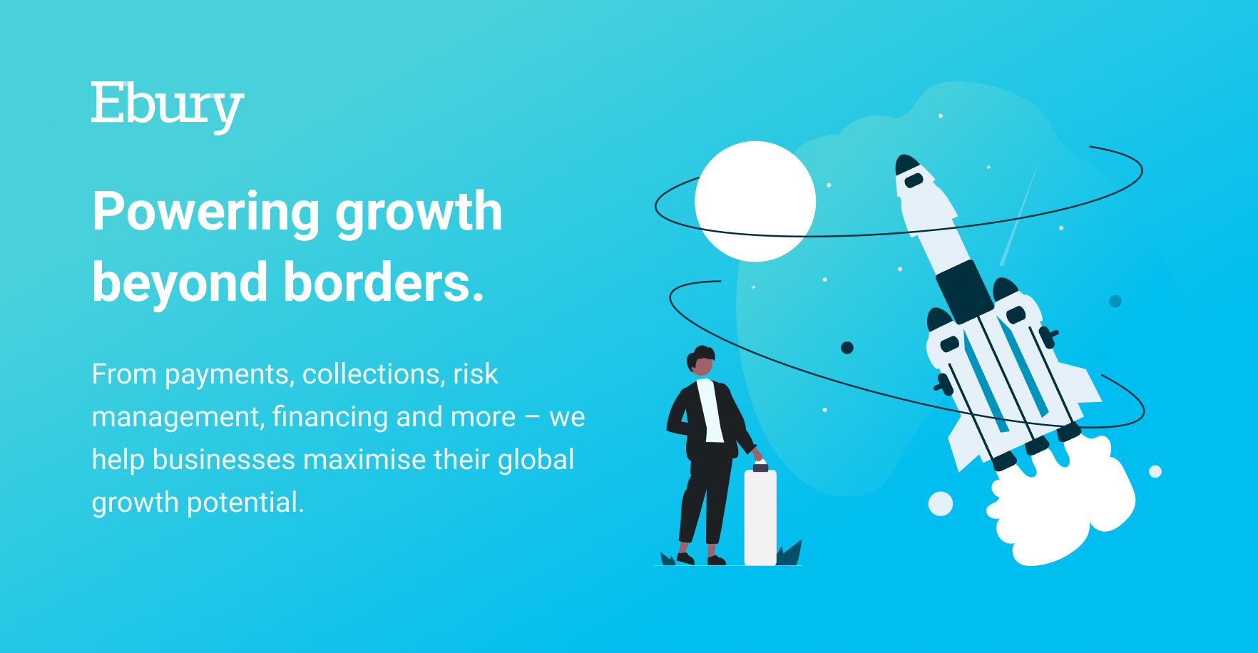 About Ebury | Ebury Canada